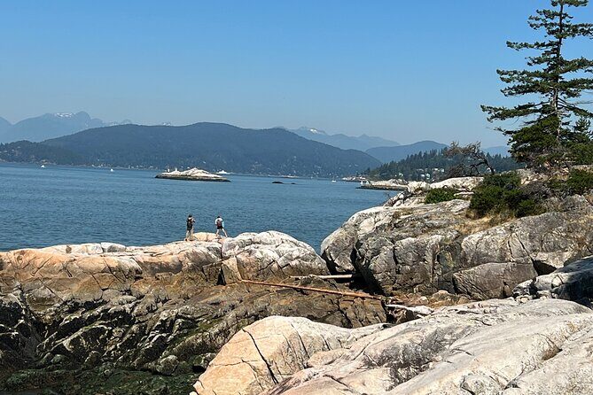 Lighthouse Park Hike - The Sum Up