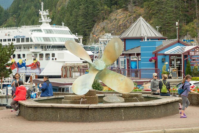 Lighthouse Park Hiking / Horseshoe Bay Discovery Tour - Frequently Asked Questions