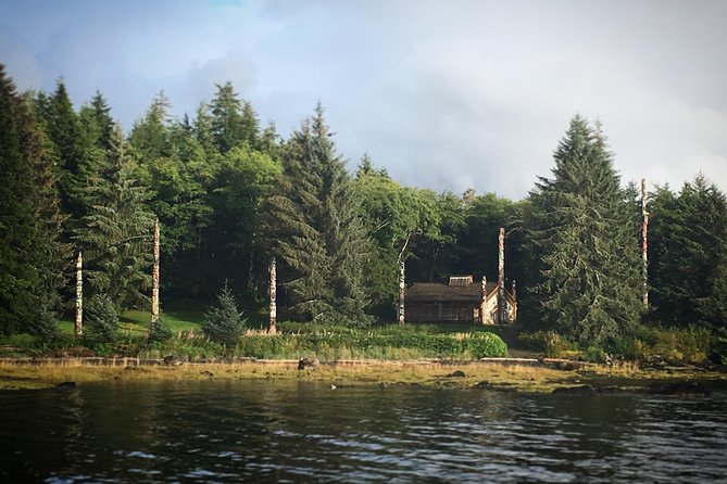 Lighthouse, Totems & Eagles Excursion - Practical Details and Considerations