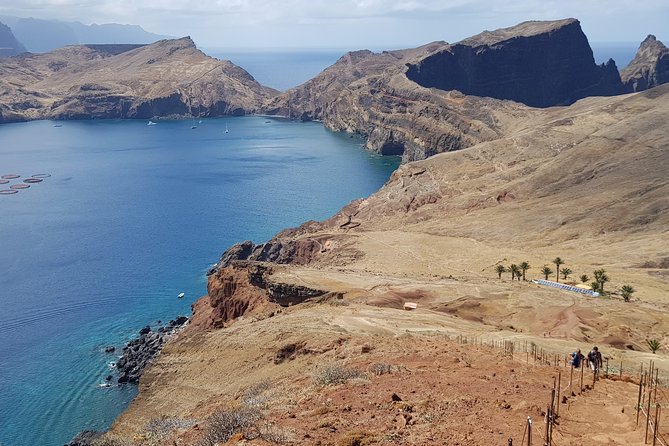 Lighthouse View 3 (Cais Do Sardinha, Lighthouse and Return to Cais Do Sardinha) - What to Expect During the Tour