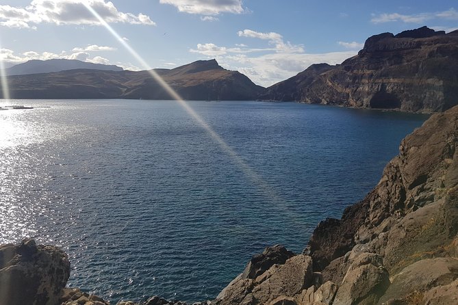 Lighthouse View 3 (Cais Do Sardinha, Lighthouse and Return to Cais Do Sardinha) - Accessibility and Accommodations