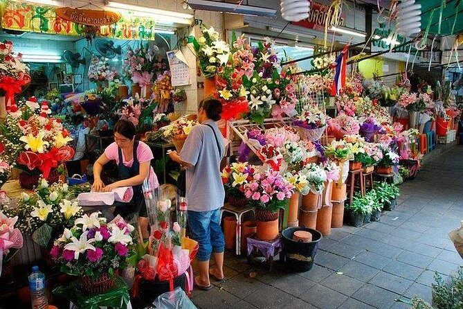 Lights, Camera, Landmark, & Canal: A Picture Perfect Bangkok Tour - Authenticity and Mixed Reviews