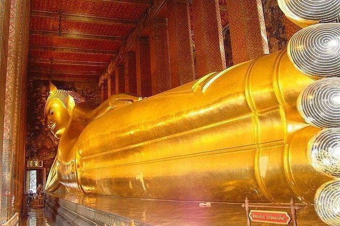 Lights, Camera, Landmark, & Canal: A Picture Perfect Bangkok Tour - Who Will Enjoy This Tour?