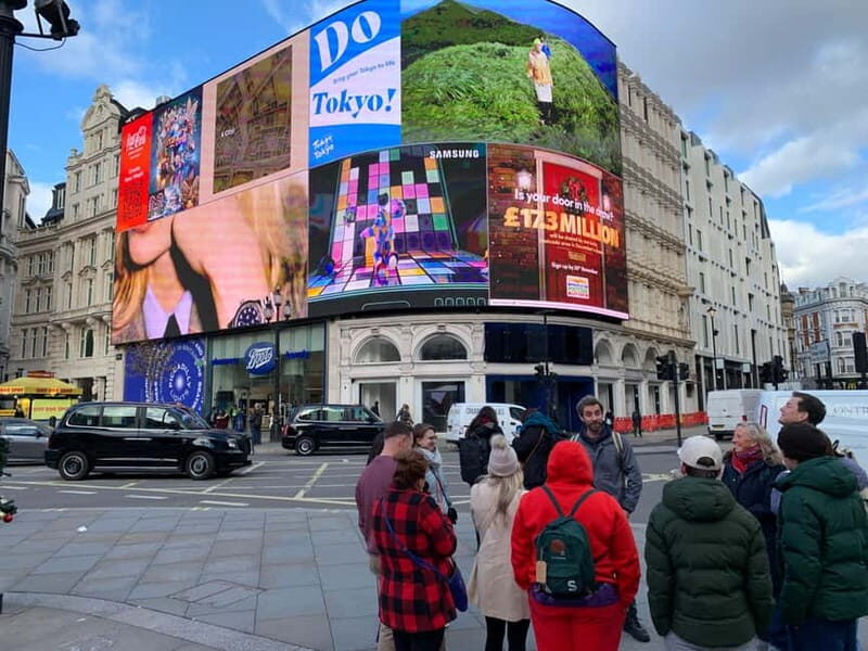 Lights, Camera, London! Movie Locations Walking Tour - Lights, Camera, London! Movie Locations Walking Tour – A Detailed Review