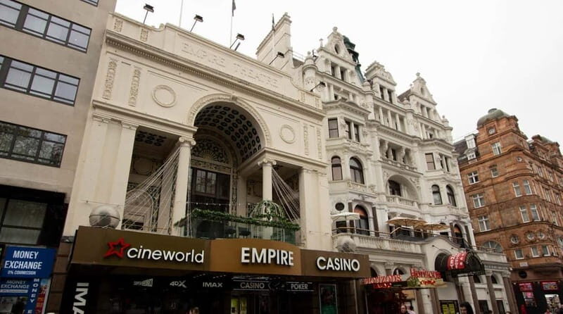 Lights, Camera, London! Movie Locations Walking Tour - FAQs