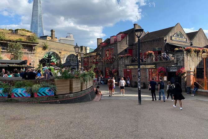 Lights, Camera, London: The Movie Locations Walking Tour - Lights, Camera, London: The Movie Locations Walking Tour — A Detailed Review