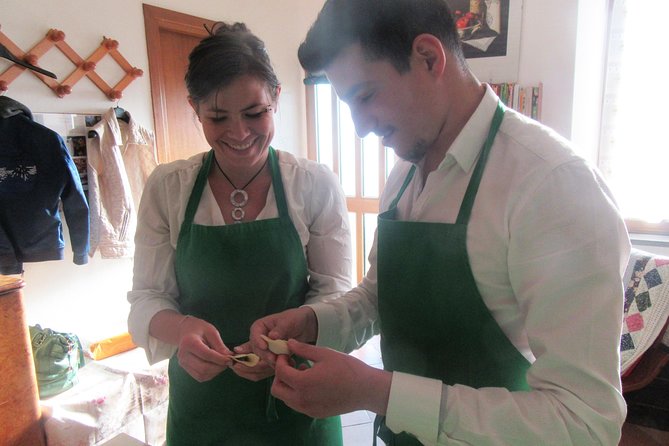 Ligurian Cooking Classes - Meeting and Pickup Details
