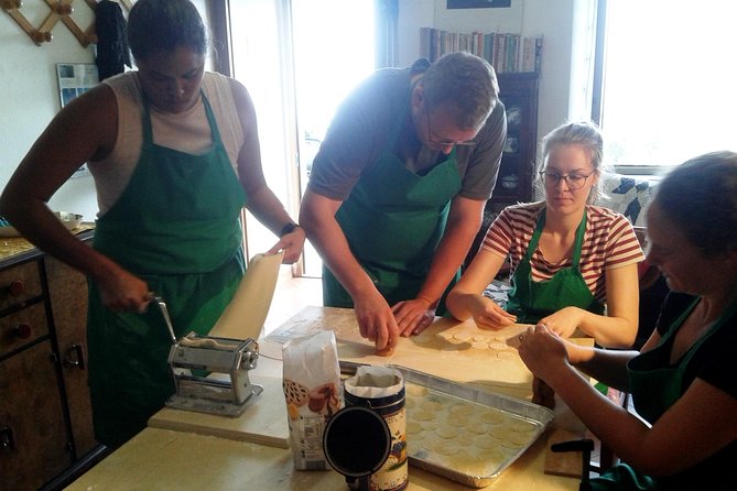 Ligurian Cooking Classes - Participant Reviews and Class Experience