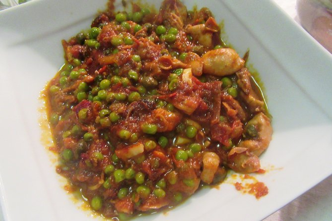 Ligurian Cooking Classes - Booking and Availability Information