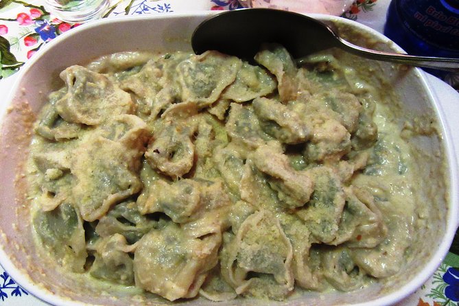 Ligurian Cooking Classes - About the Tour Operator