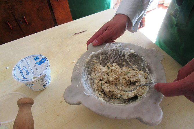 Ligurian Cooking Classes - Getting to the Cooking Class Location