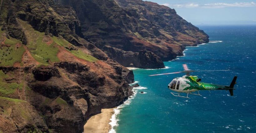 Lihue: Deluxe Waterfall Safari Helicopter Tour - Final Thoughts: Is This Tour Worth It?