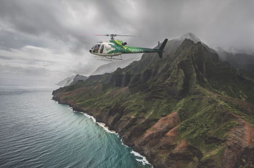 Lihue: Deluxe Waterfall Safari Helicopter Tour - FAQ