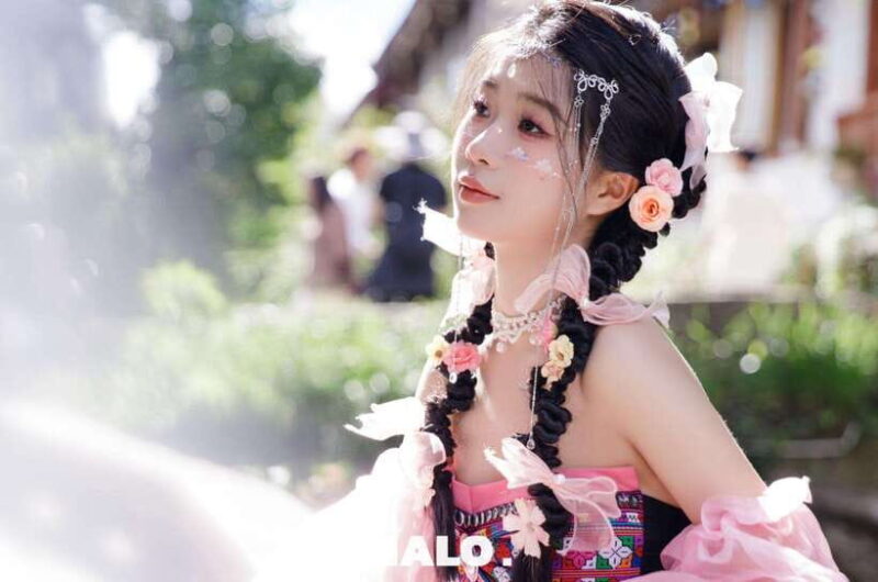 Lijiang: Ethnic Costume Photoshoot with Hotel Transfers - Key Points