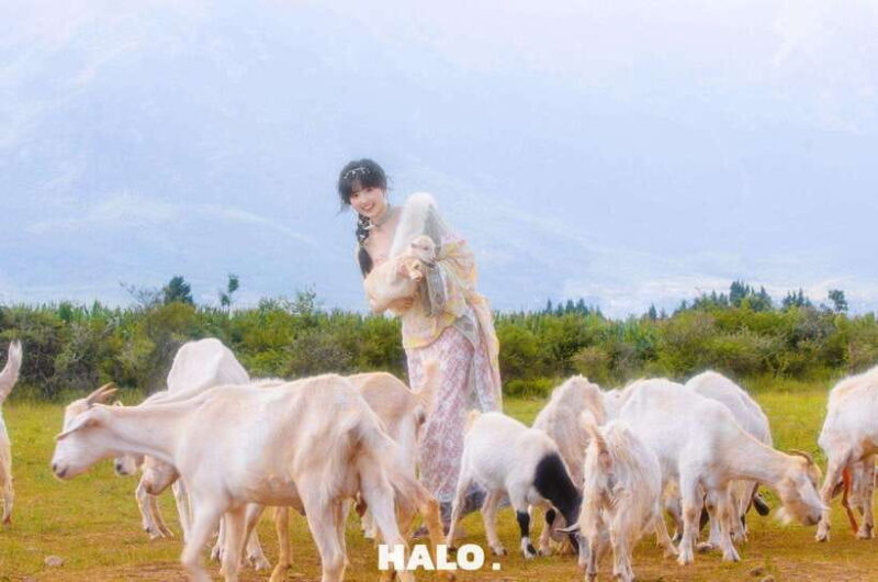 Lijiang: Ethnic Costume Photoshoot with Hotel Transfers - The Logistics: What to Expect