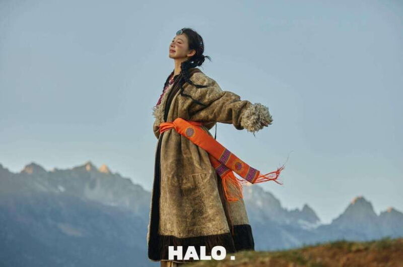 Lijiang: Ethnic Costume Photoshoot with Hotel Transfers - Why This Tour Offers Good Value