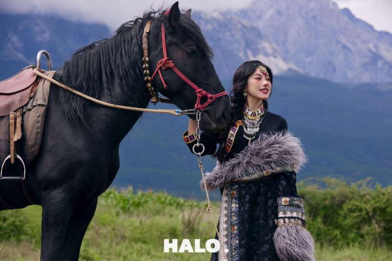 Lijiang: Ethnic-Style Travel Photoshoot Immersive Experience - Key Points