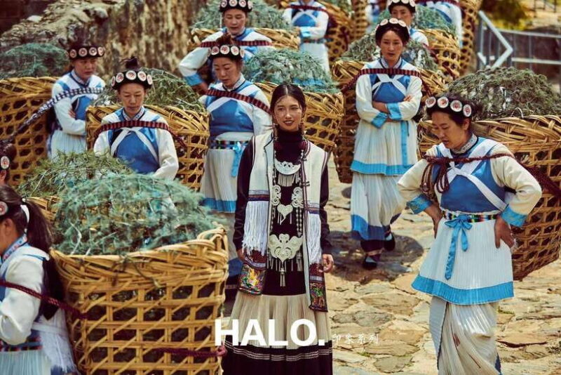 Lijiang: Ethnic-Style Travel Photoshoot Immersive Experience - Why Choose This Photoshoot Experience?