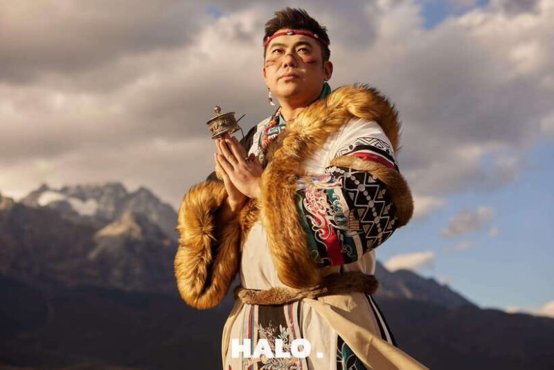 Lijiang: Ethnic-Style Travel Photoshoot Immersive Experience - What to Expect: The Step-by-Step Experience