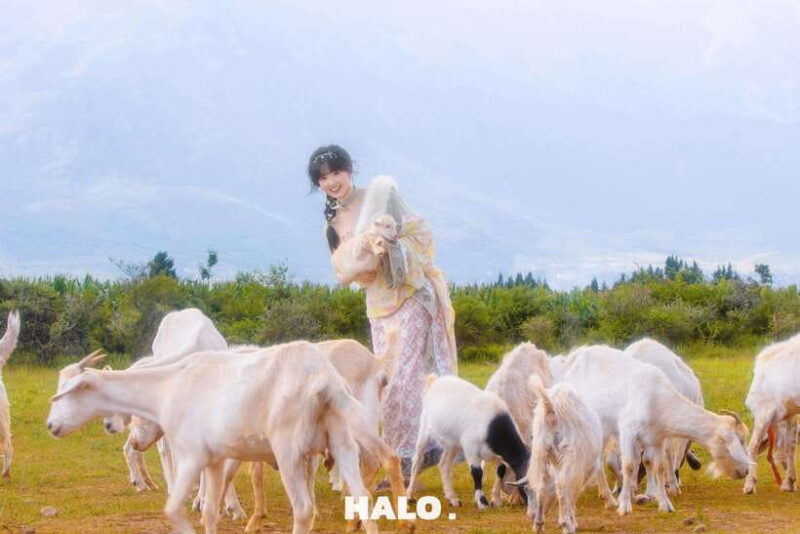 Lijiang: Ethnic-Style Travel Photoshoot Immersive Experience - The Different Packages and Their Implications