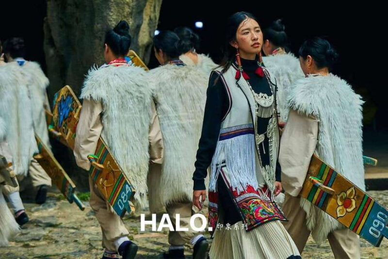 Lijiang: Ethnic-Style Travel Photoshoot Immersive Experience - The Scenic and Cultural Value of the Locations