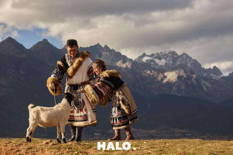 Lijiang: Ethnic-Style Travel Photoshoot Immersive Experience - Practical Tips for Making the Most of the Experience