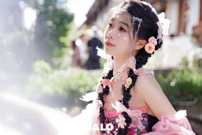 Lijiang: Ethnic-Style Travel Photoshoot Immersive Experience - Who Is This Tour Best For?