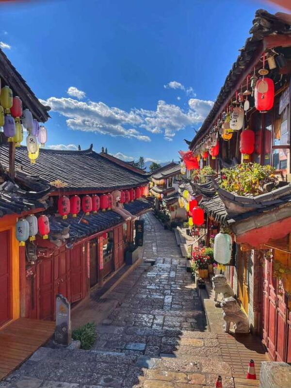 Lijiang: Jade Dragon Snow Mountain Guided Tour with Pickup - The Bottom Line: Who Should Take This Tour