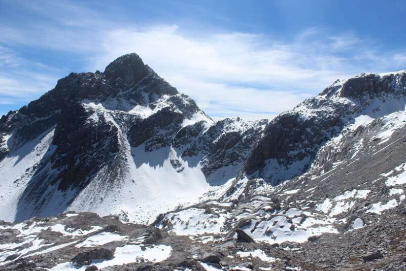 Lijiang: Jade Dragon Snow Mountain Guided Tour with Pickup - FAQs