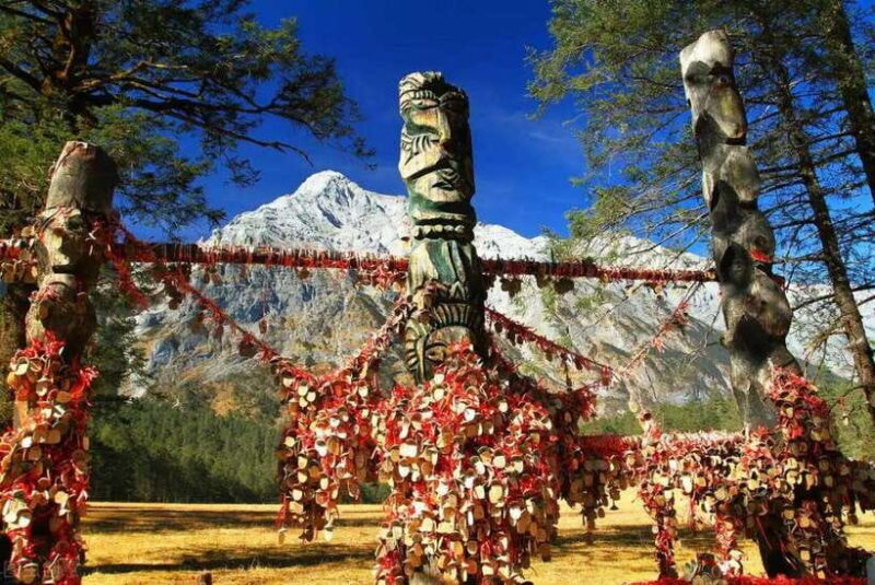 Lijiang: Jade Dragon Snow Mountain with Scenic Train Tour - FAQ