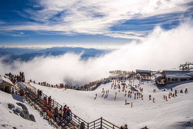 Lijiang Private Day Tour: Jade Dragon Snow Mountain and Impression Lijiang Show - Final Thoughts