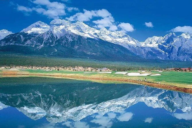 Lijiang Private Essentials Tour to Jade Dragon Snow Mountain including Cable Car - Deep Dive into the Itinerary and Experience