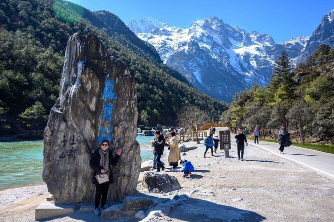Lijiang Private Essentials Tour to Jade Dragon Snow Mountain including Cable Car - The Sum Up: Who Will Love This Tour?