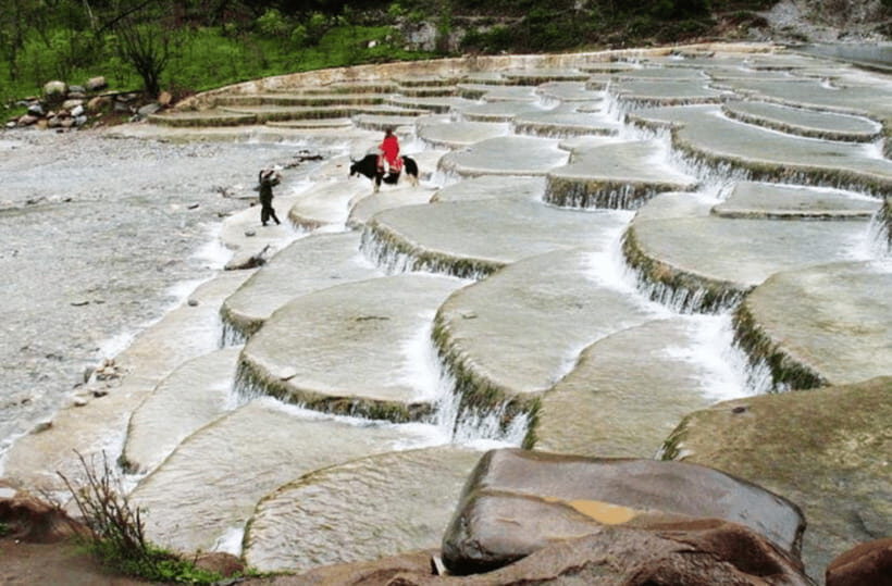 Lijiang Private Tour: Jade Dragon Snow Mountain&Baisha Town - Who Is This Tour Best For?
