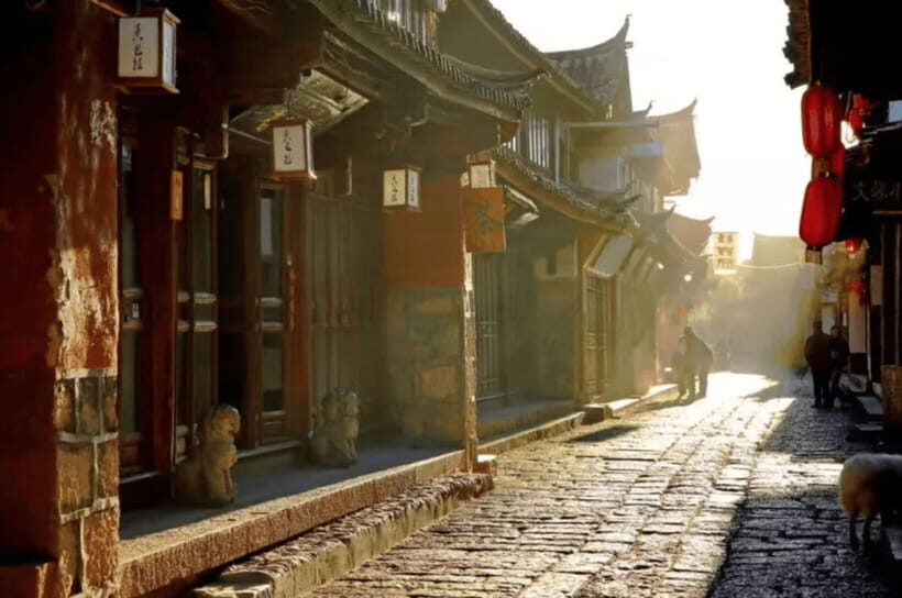 Lijiang Private Tour: Jade Dragon Snow Mountain&Baisha Town - The Sum Up