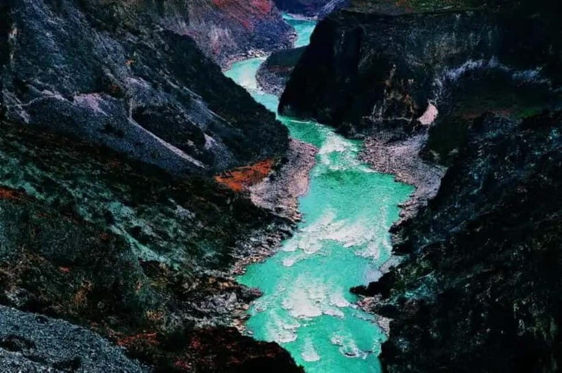 Lijiang: Tiger Leaping Gorge with Lijiang Private Tour - The Sum Up