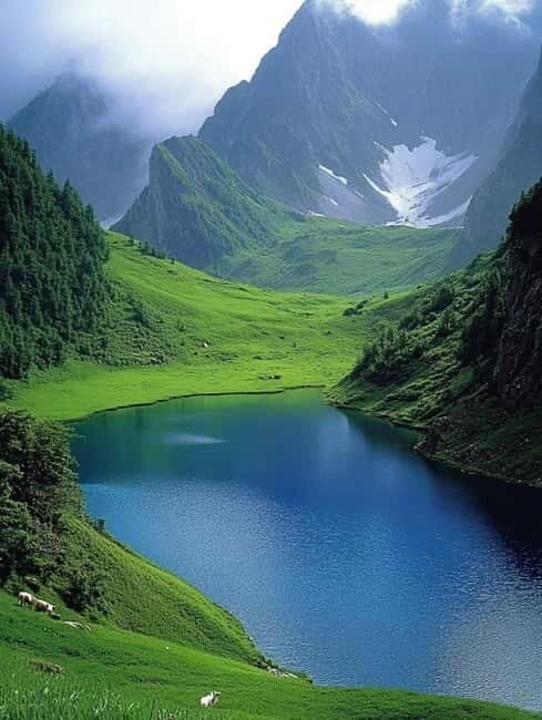 Lijiang: Yulong Snow Mountain, Blue Moon Valley & Show - Cultural Experience at Impression Lijiang