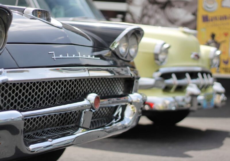 Li'l Havana: Two Family Shops Tour with Rum, Coffee & Pastry - The Practicalities of the Tour