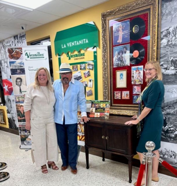 Li'l Havana: Two Family Shops Tour with Rum, Coffee & Pastry - Authentic and Engaging Experience—What Our Reviewers Say