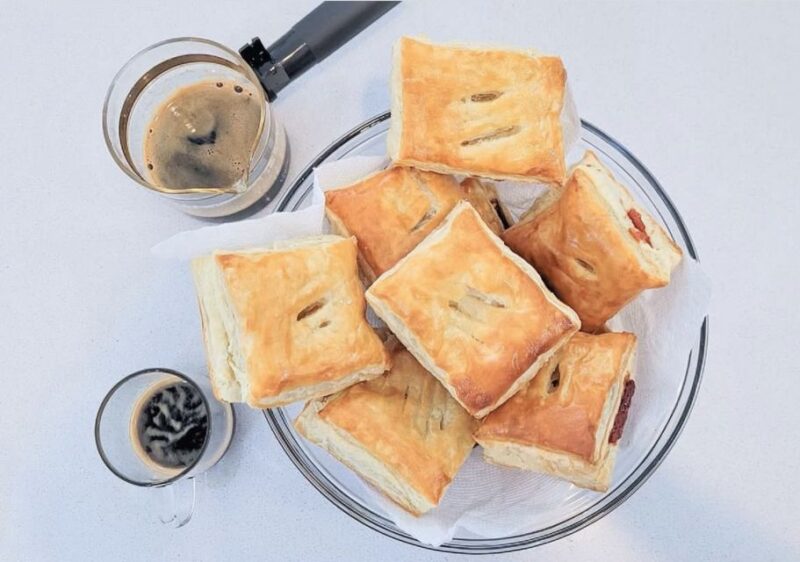 Li'l Havana: Two Family Shops Tour with Rum, Coffee & Pastry - Why This Tour is a Smart Choice