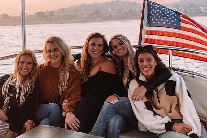 Lil Toot Santa Barbara Private Boat Tour - Who Will Love This Tour?