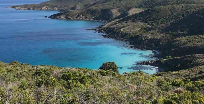 L'ile-rousse Corsica : Catamaran day trip Agriates Desert - Final Thoughts