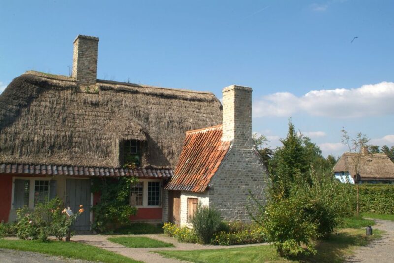 Lille: 24, 48 or 72-Hour City Pass - The Sum Up