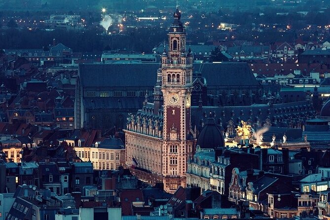 Lille Old Town Walking Tour With A Guide - Final Thoughts