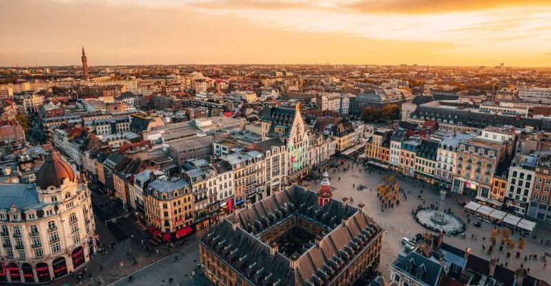 Lille: Photoshoot Experience - The Sum Up: Is it Worth It?