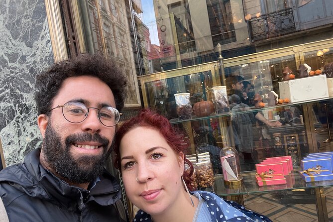 Lille Scavenger Hunt and City Highlights Walking Tour - Tips for an Enjoyable Lille Adventure