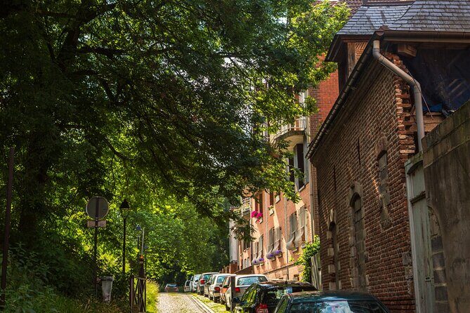 Lille Scavenger Hunt and Highlights Self-Guided Tour - FAQ