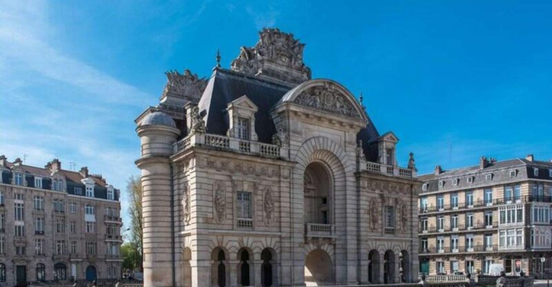 Lille : Vieux-Lille Walking Tour - Final Thoughts