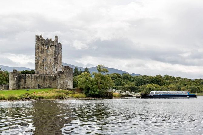 Lily of Killarney Lake Cruise - Pricing, Booking, and Cancellation