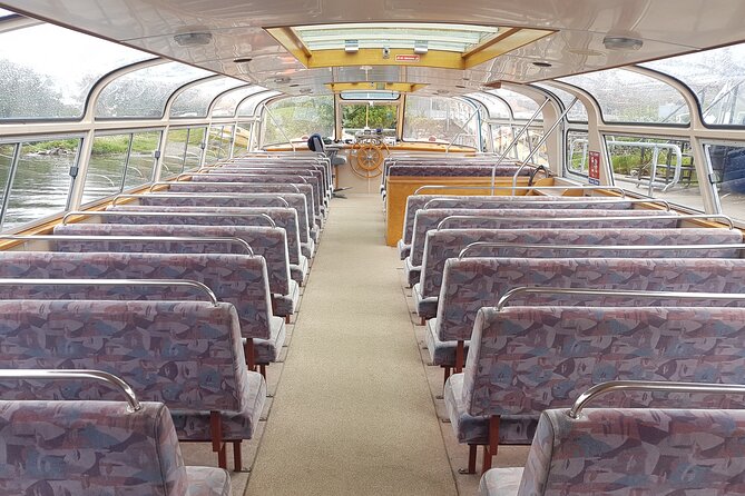 Lily of Killarney Lake Cruise - Customer Feedback and Testimonials